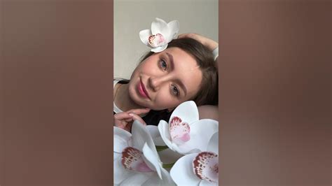 Трендові «натуральні брови в моєму виконанні 🫠🥰 Youtube