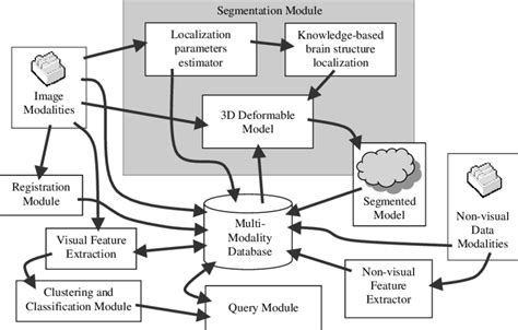 The Hbids Modular Architecture The Segmentation Module Is Highlighted Download Scientific