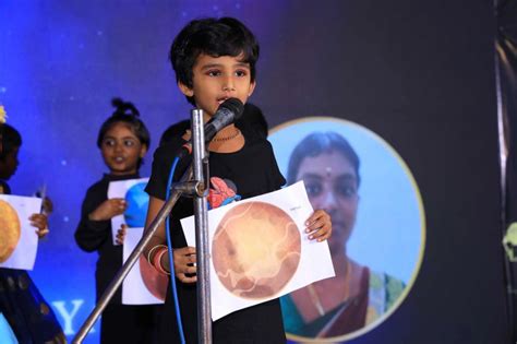 Surendran Jr On Linkedin Annualday2024