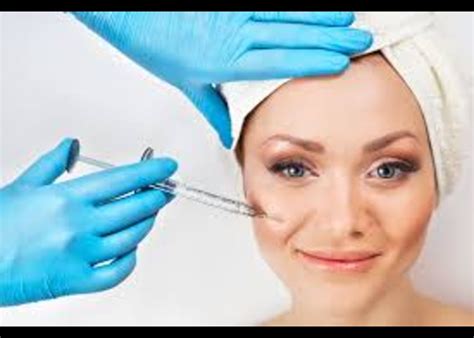 The Ultimate Guide To Botulinum Toxin Injections What You Need To Know