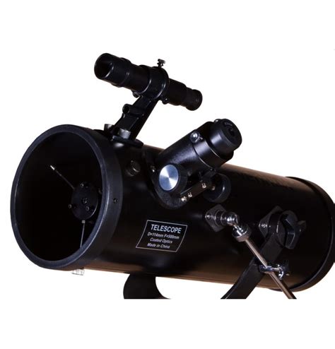 Telescopio Levenhuk Skyline BASE 120S