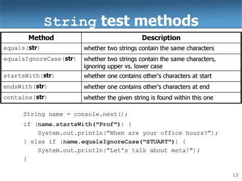 building java programs chapter 4 ppt download