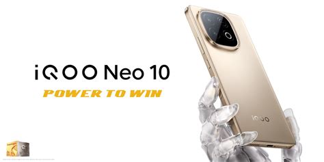 Iqoo Neo Launching In Malaysia With Snapdragon S Gen