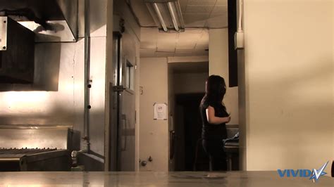 Horny Restaurant Employees Are Having Sex In Kitchen Eporner