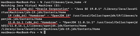 How To Install Java On Mac