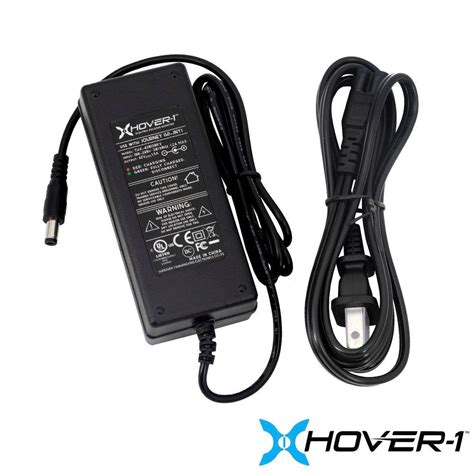 Hover 1 Electric Scooter Not Charging