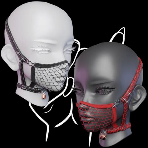 Mesh Mask