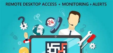 Why Your Remote Desktop Connection Keeps Disconnecting Fix It