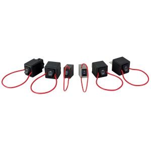 9038A Relay Switch Bypass Kit W Loop Innovative Products Of America