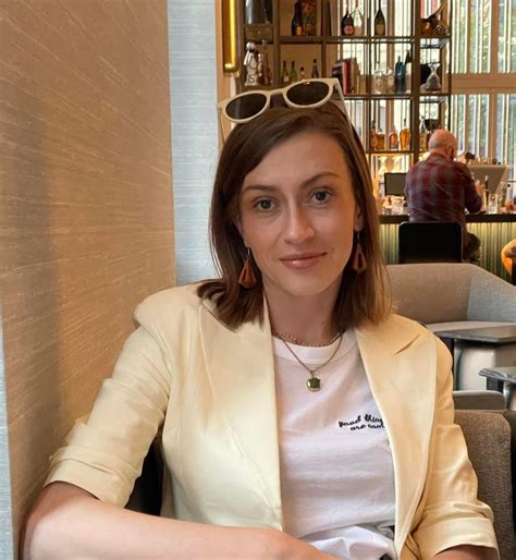 Gabriella Wilson Fora Travel