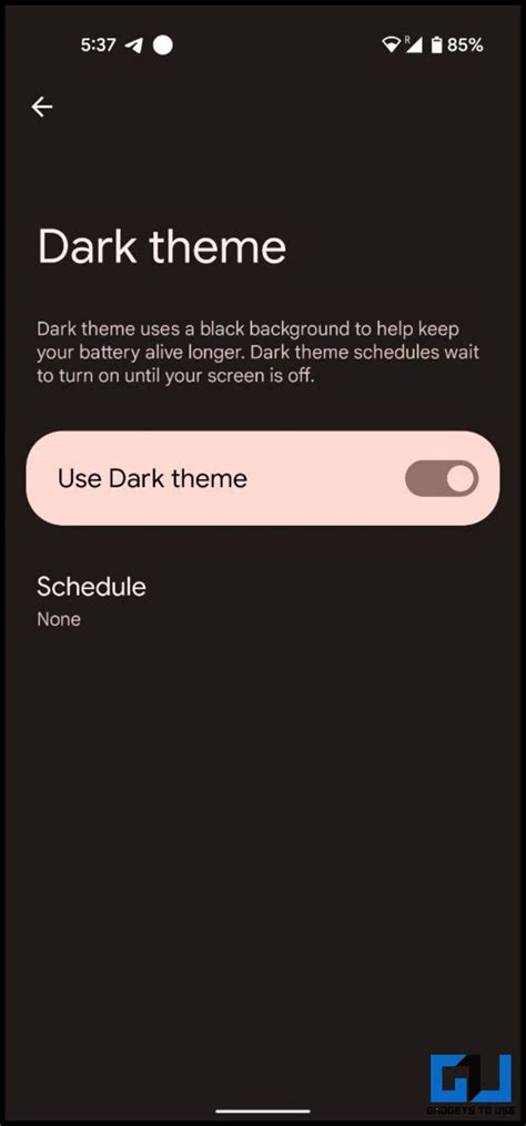 Ways To Enable Dark Mode In Instagram On PC Android IPhone Gadgets To Use