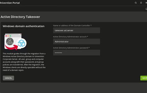 12 great microsoft active directory alternatives top similar software