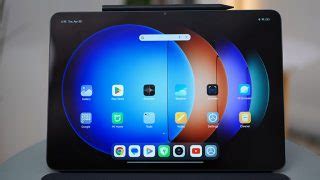 Xiaomi Pad 6S Pro Review YugaTech Philippines Tech News Reviews