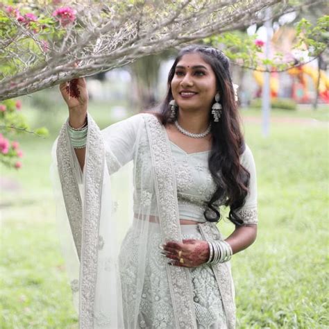 sai harshini bridal sai harshini bridal on threads