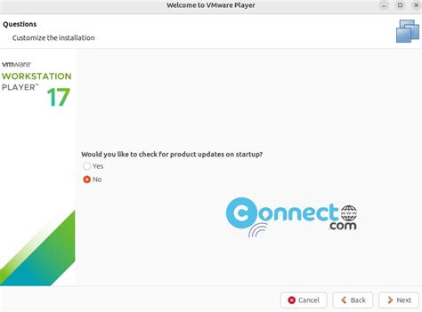 How To Install Vmware Workstation Player On Ubuntu