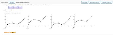 Solved 4 [ 2 Points] Details Craudcolalg6 5 6 Sb 008 Use