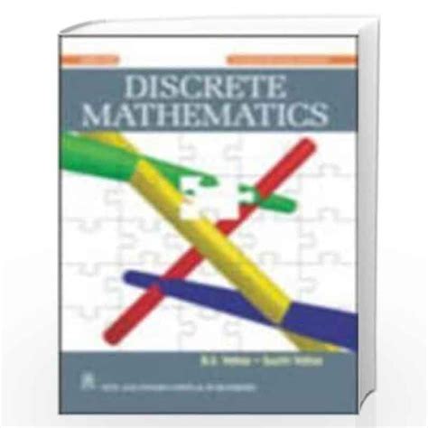 Discrete Mathematics By Vatsa Bs Buy Online Discrete Mathematics