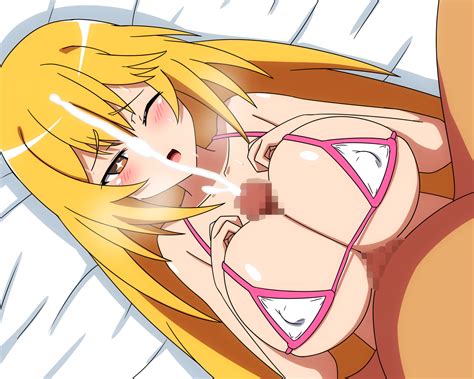 Post 2533116 A Certain Magical Index A Certain Scientific Railgun