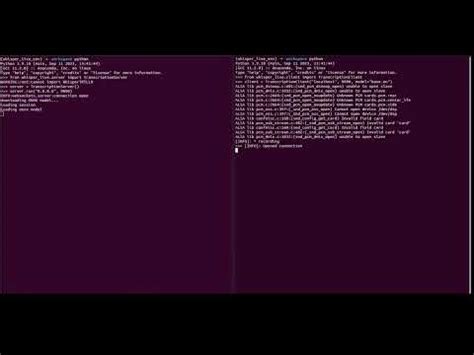 GitHub Collabora WhisperLive A Nearly Live Implementation Of OpenAI S Whisper