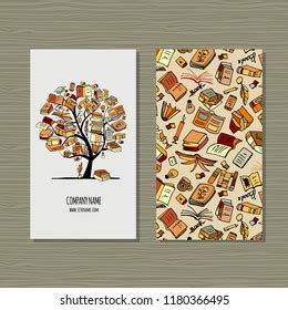 Notebook Open Page Design On Wooden Stock Vector Royalty Free 61409314 Shutterstock