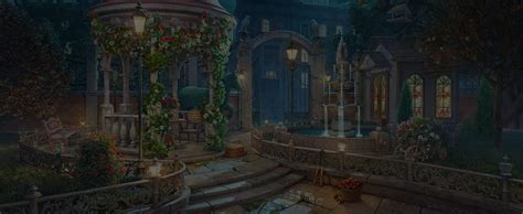 Seekers Notes Hidden Objects Official Website