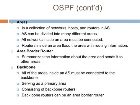 Dynamic Routing Protocols Ccna Pptx