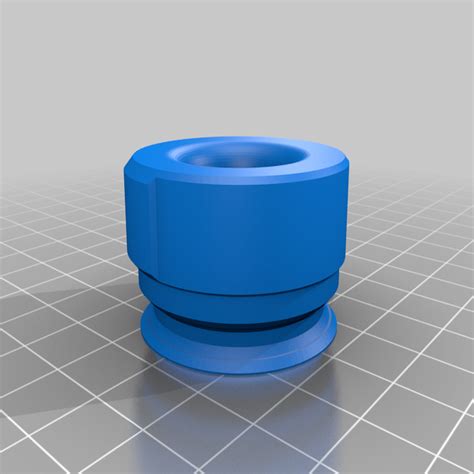 Free 3d File Nerf Espermk18 🎲 ・3d Printable Object To Download・cults