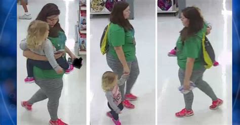Photos Released By Officials Of Possible Missing Year Old Debunked