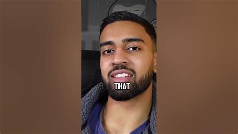 You Cant Become A Real Man Like Jeffrey Adonis Hamza Youtube