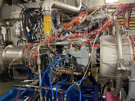 Army Improved Turbine Engine Program Reaches Critical Milestone Article The United States Army