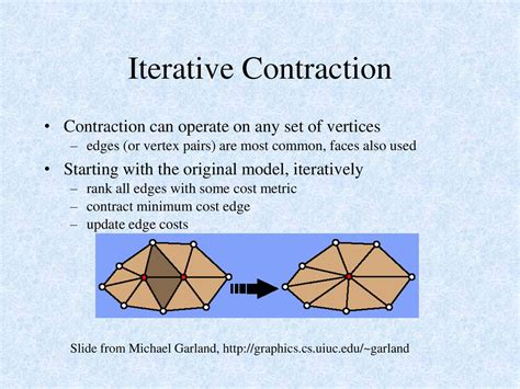 Cs475 3d Game Development Level Of Detail Nodes Lod Ppt Download