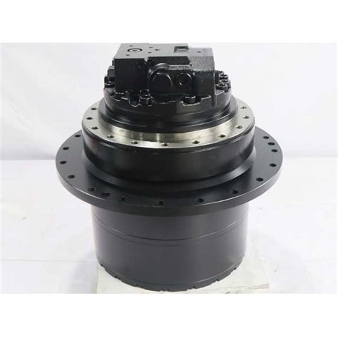 6d102 Engine Exhaust 723 46 20402 Control Valve For Komatsu Excavator