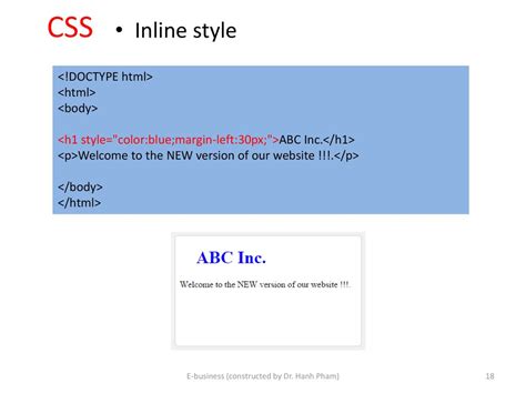 Client Side Programming Html Xhtml And Css Ppt Download