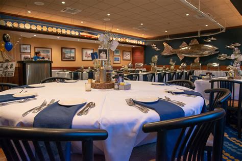 Banquets Parties And Events At Fisherman S Inn