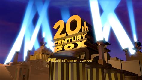 20th century fox custom logo templates by alnahya on deviantart