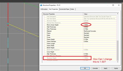 solved rim to sump height problem page 2 autodesk community