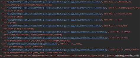 记录安装pillow的坑python38和pillow哪个匹配 Csdn博客