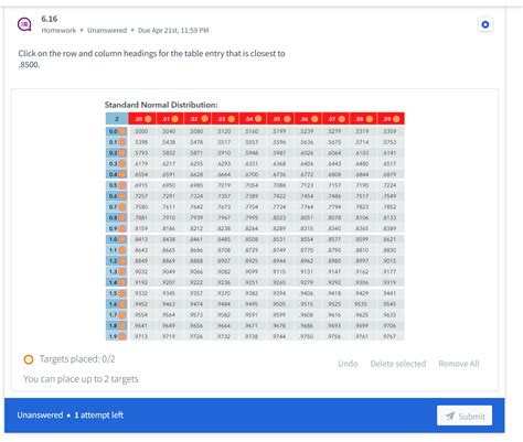 Solved Click On The Row And Column Headings For The Table Chegg Com