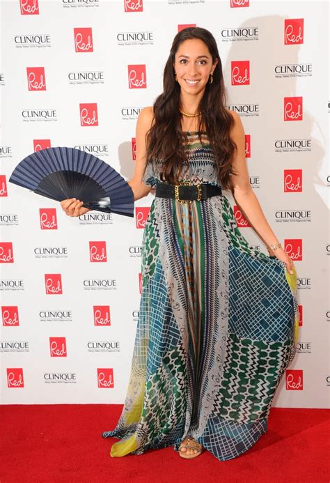 Picture Of Oona Chaplin