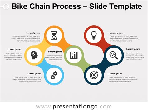 Value Chain Powerpoint Template