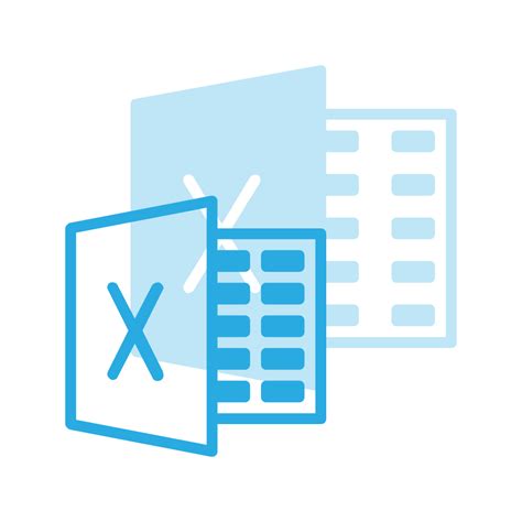 Brand Brands Excel Logo Logos Icon Free Download