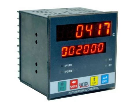 Digital 50 Hz Electronic Load Controller At ₹ 2500 Piece In Ahmedabad Id 2849035065597