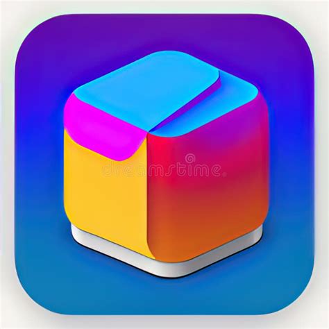 Performance Software App Style Icon Generative Ai Stock Illustration Illustration Of Performance Software App Style Icon Generative Ai Stock Illustration Illustration Of