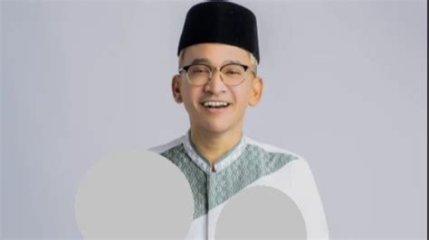 Menguak Kabar Ruben Onsu Mualaf: Isu atau Fakta?