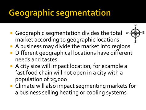 PPT Market Segmentation PowerPoint Presentation Free Download ID 1667556