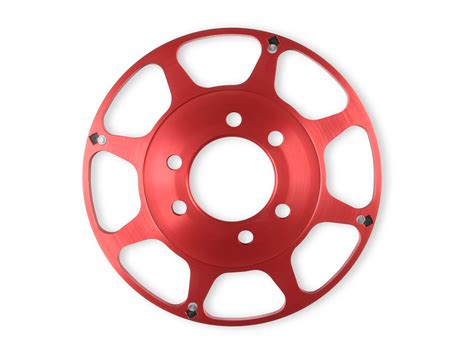 MSD Releases New EFI Crank Trigger Kits Holley Motor Life