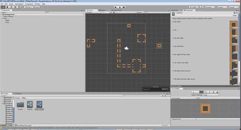 C How Should I Change The Size Of My Tiles Stack Overflow