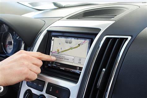 How To Use Gps Navigation System In Car Expert Tips Carawareness