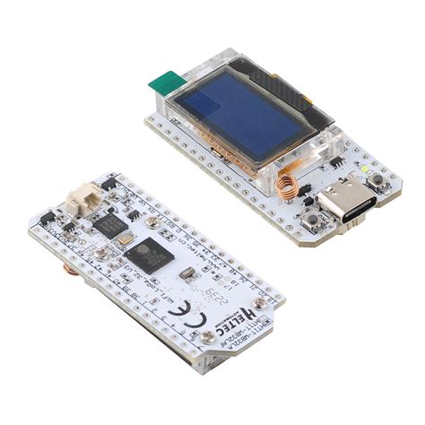 Mua 868mhz 915mhz Wifi Lora 32 V3 Module Development Board Type C Sx1262 Integrated Wifi