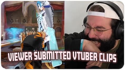 THESE CLIPS WERE WILD V S V C Episode YouTube